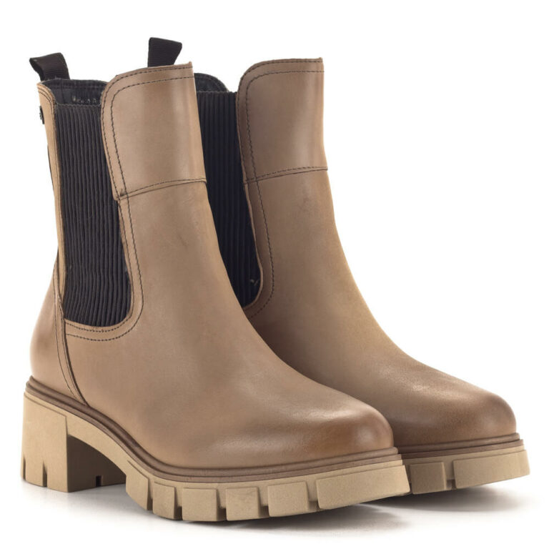 Női Bakancs webshop - Női bőr bakancsok online rendelés